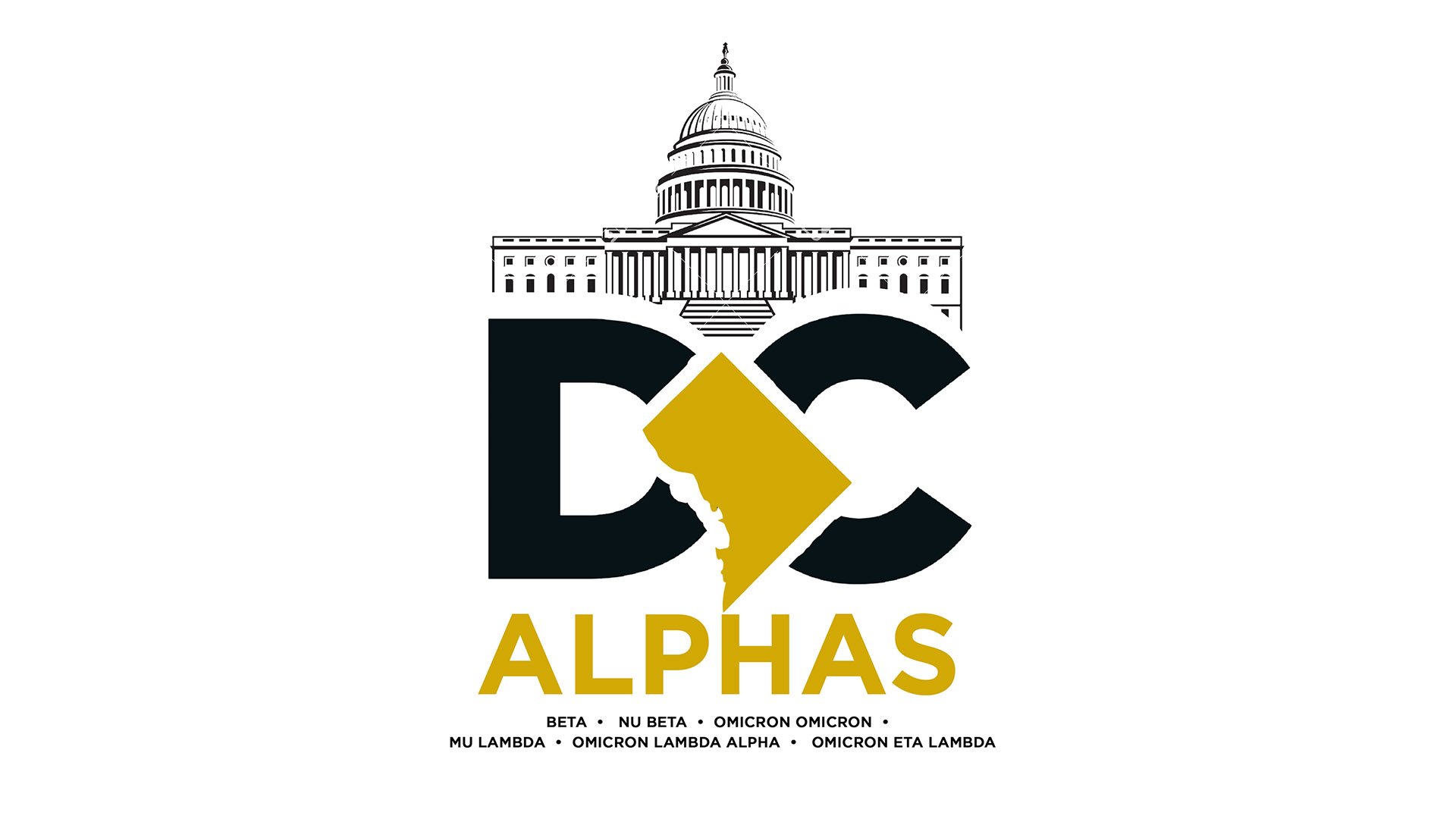 DC Alphas - DC Alphas